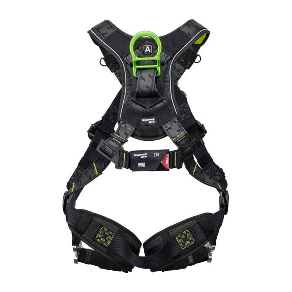 Honeywell Miller H700 IC2 Full Body Harness - Non Belted– Best4Safety