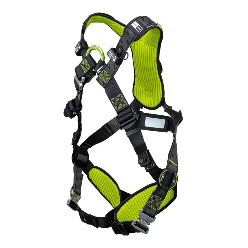 Honeywell Miller H700 IC2 Full Body Harness - Non Belted– Best4Safety