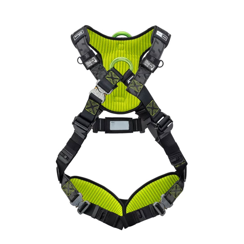 Honeywell Miller H700 IC2 Full Body Harness - Non Belted – Best4Safety