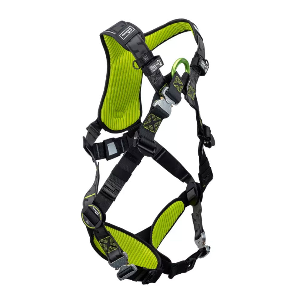 Honeywell Miller H700 IC2 Full Body Harness - Non Belted – Best4Safety