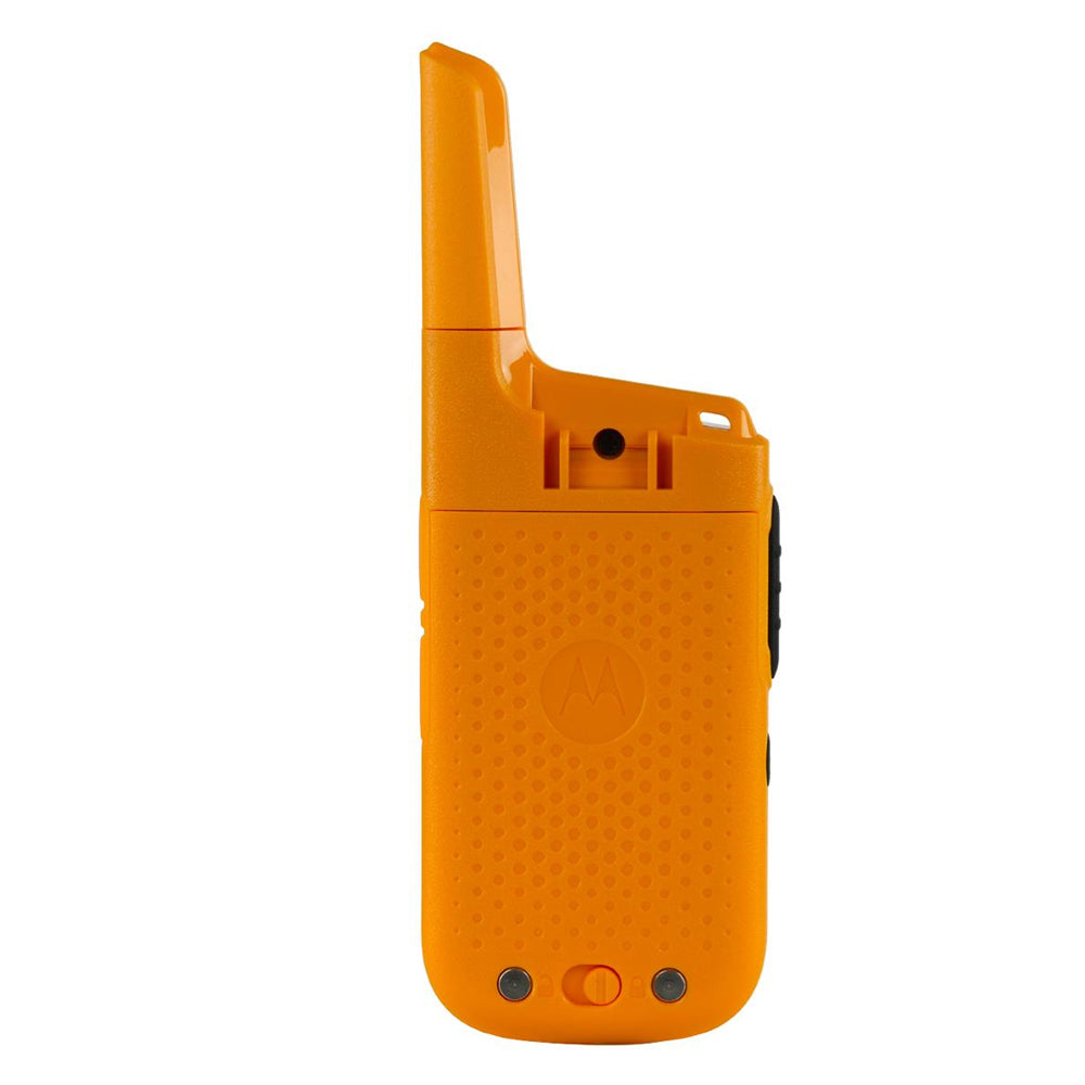 Motorola Talkabout T72 Twin Pack– Best4Safety