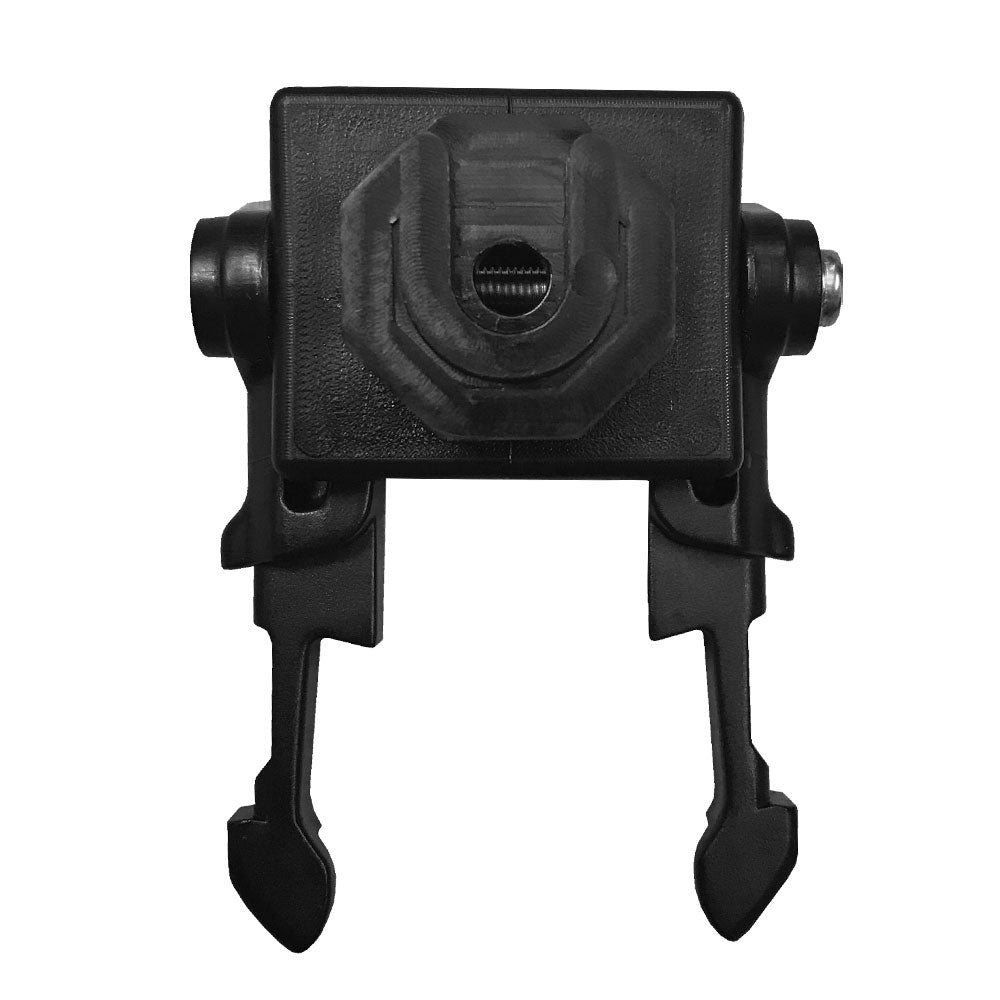 Motorola VB400 Klick Fast Quick Release Wide Tilt Mount– Best4Safety