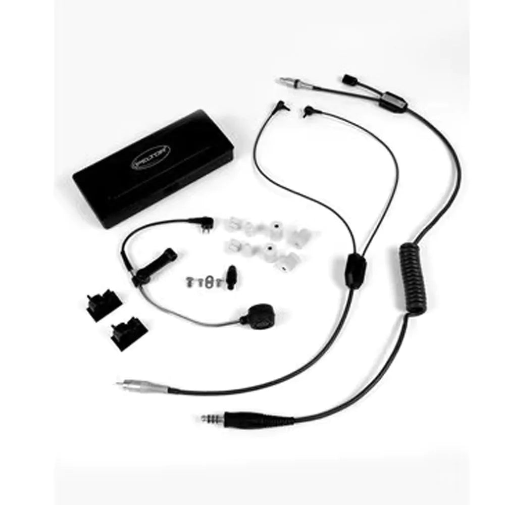 3M™ PELTOR™ Boom Microphone Dyn– Best4Safety