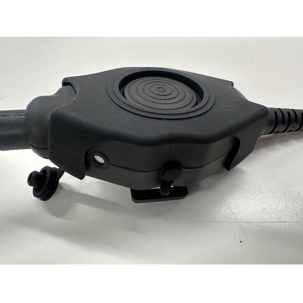 Comms Mic Kit PTT Conversion for 3M Peltor Comtac XPI To Motorola Sepu ...