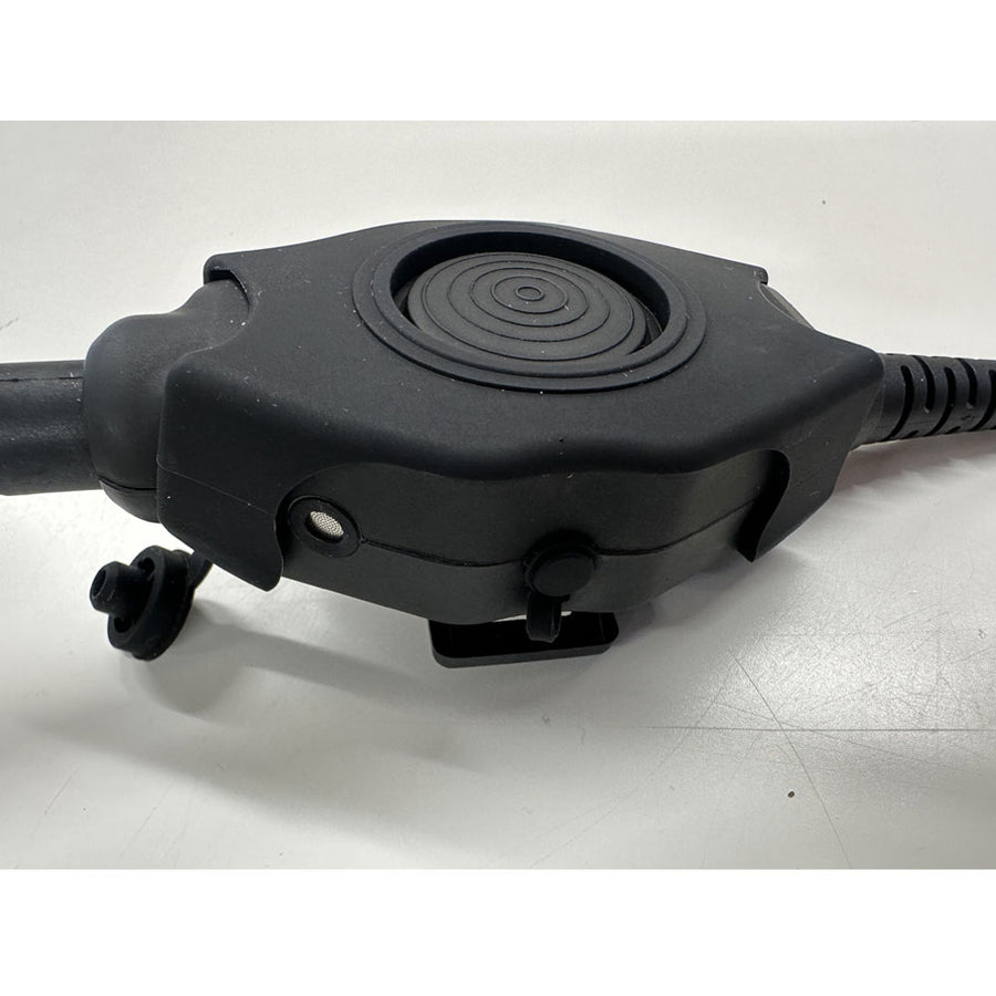 Comms Mic Kit PTT Conversion for 3M Peltor Comtac XPI To Motorola DP40 ...
