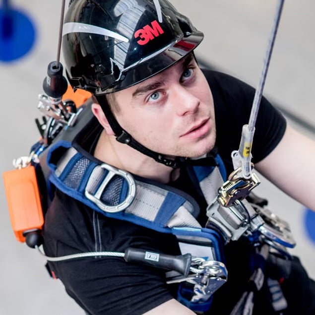 3M™ Work At Height Course ©€“ Height Safety Managers & Supervisors ...