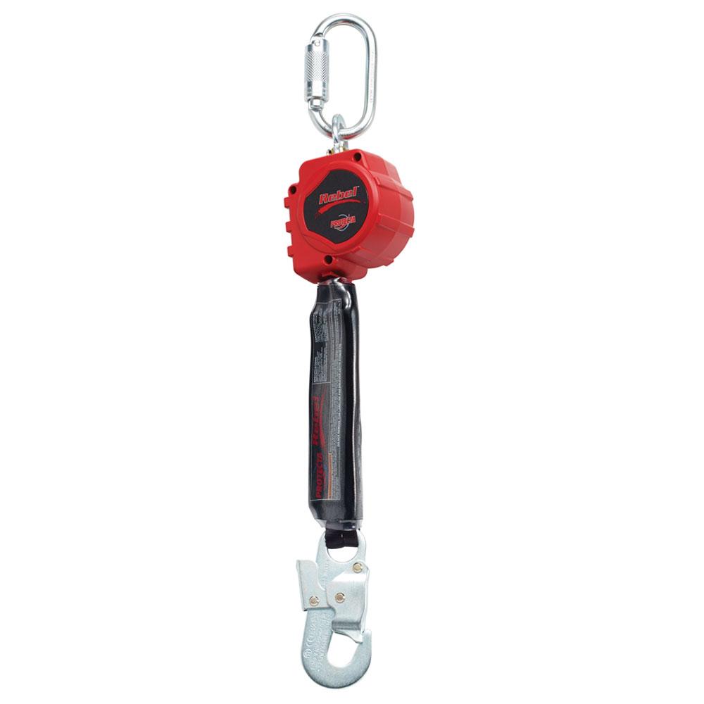3M™ PROTECTA™ Rebel™ Self-Retracting Lifeline– Best4Safety