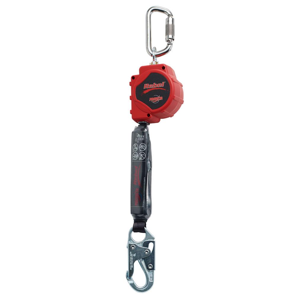 3M™ PROTECTA™ Rebel™ Self-Retracting Lifeline– Best4Safety