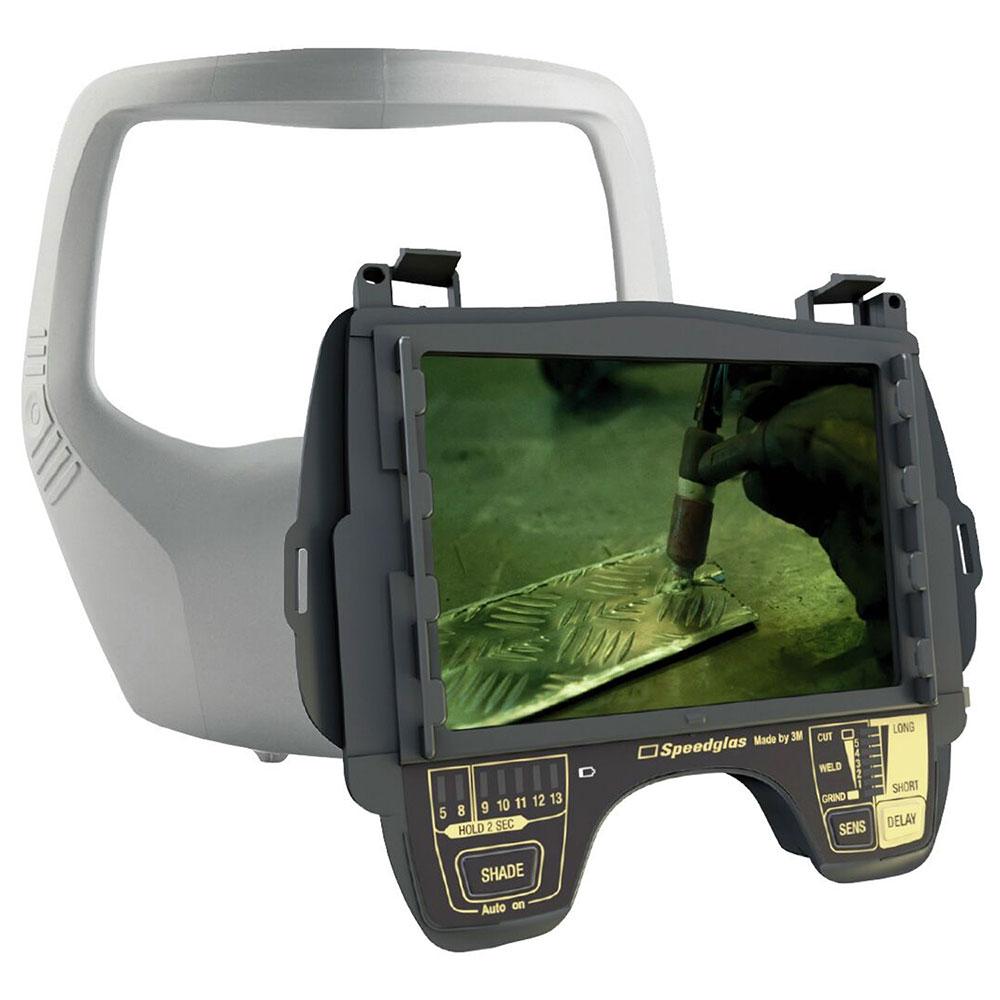 3M™ Speedglas™ 9100XXi Welding Filter Upgrade Kit - 500126– Best4Safety