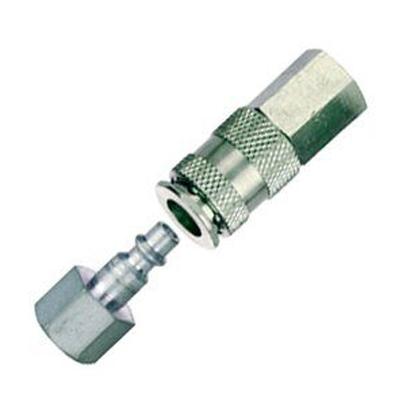 3M™ Coupling Set 3/8©€ CEJN 95, Female Thread, 530-12-81P– Best4Safety
