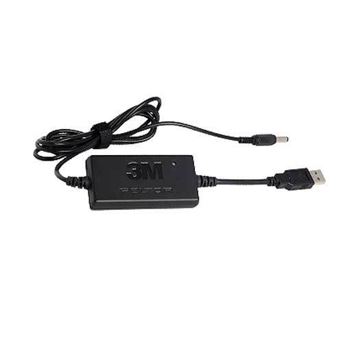 3M™ PELTOR™ FR09 Charging Cable for ACK053– Best4Safety