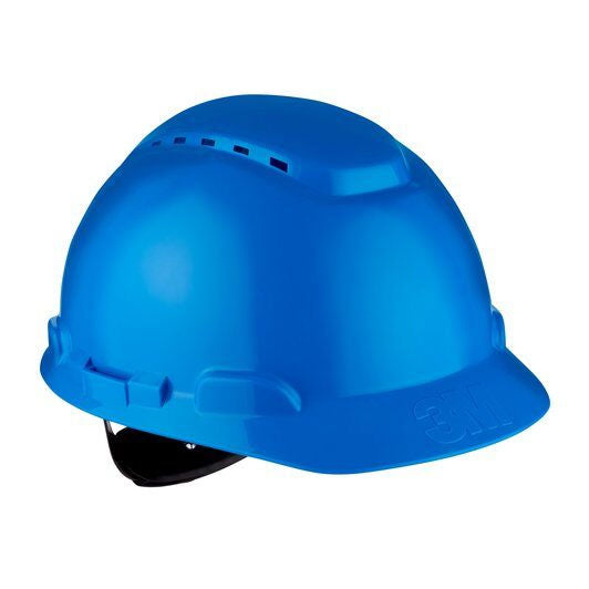 3M™ PELTOR™ H700 Ventilated Standard Helmet - Box of 20– Best4Safety
