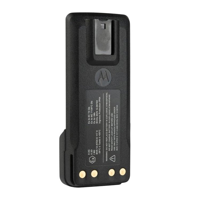 Motorola IMPRESS ATEX Battery for DP4401EX - NNTN8359A– Best4Safety