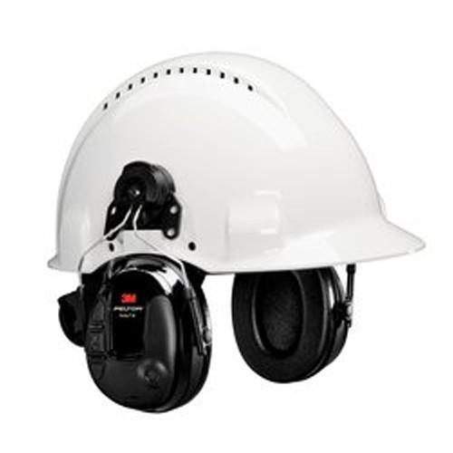 3M™ PELTOR™ Protac III Slim Helmet Mount– Best4Safety