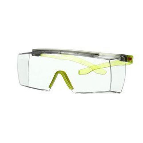 3M™ SecureFit™ 3700 SF3701SGAF-GRN-EU Overspectacles - Lime Green Temp ...