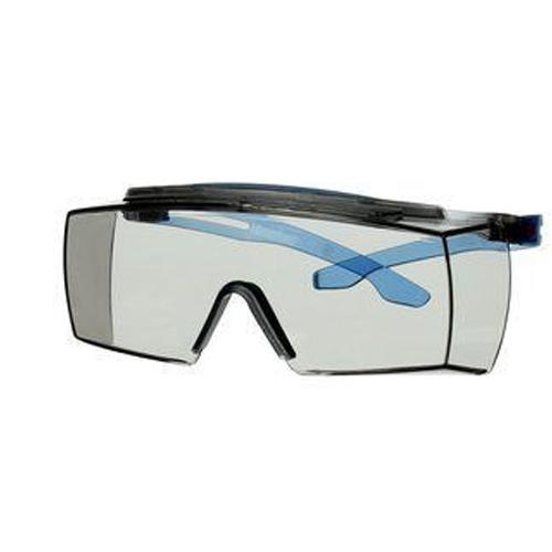 3M™ SecureFit™ 3700 BSF3701XSGAF-BLU-EU Overspectacles - Blue Temples ...