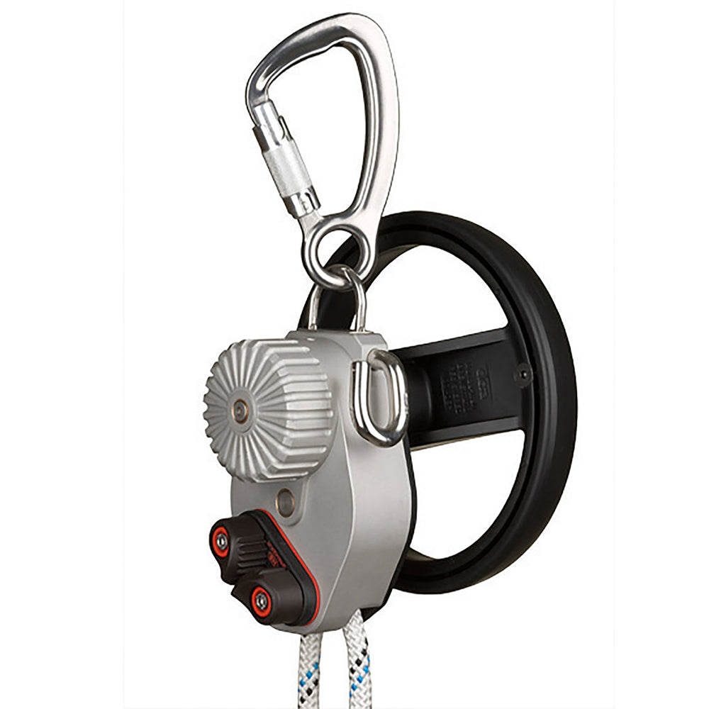 Honeywell Miller Safe Escape Elite Hoist - 50 Meters - 1028772– Best4Safety