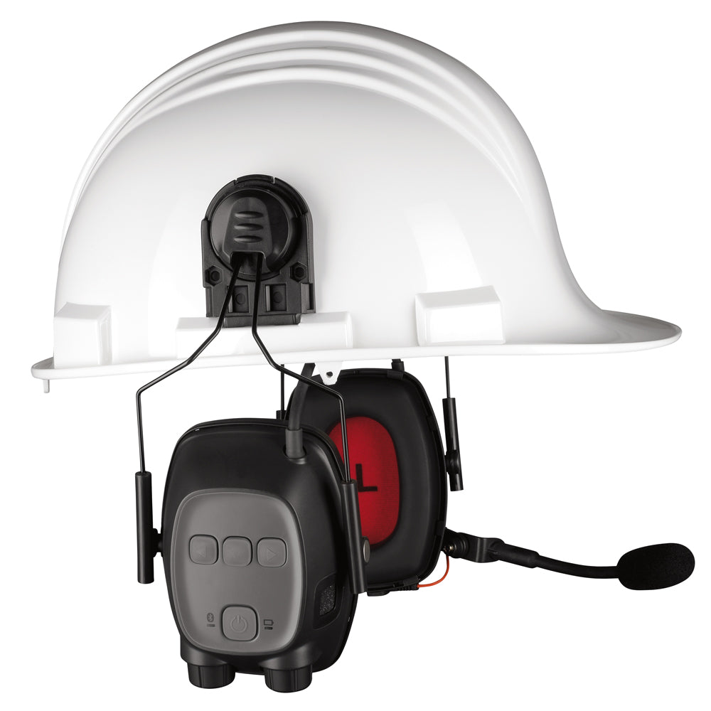 Honeywell Sync Wireless Impact Hearing Protector | Ear Defender ...