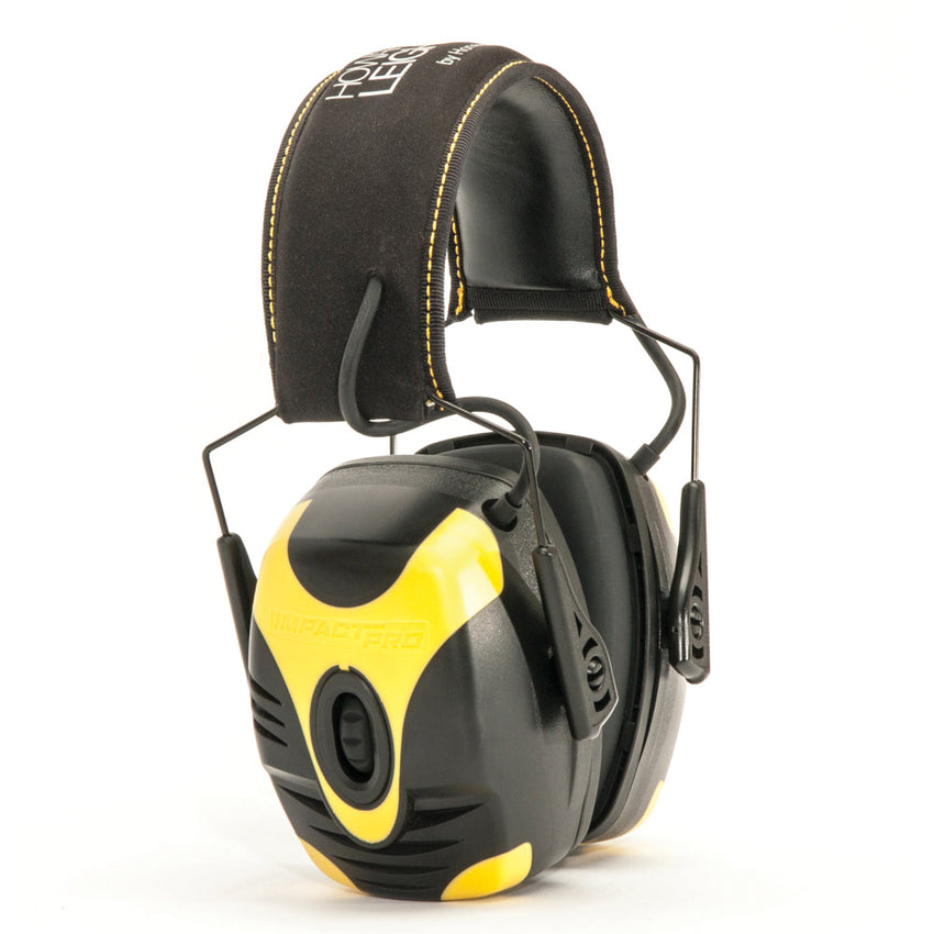 Honeywell 1034491 Howard Leight Impact Pro Hearing Protector | Ear ...