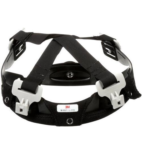 3M™ Versaflo™ M-350 Head Suspension– Best4Safety