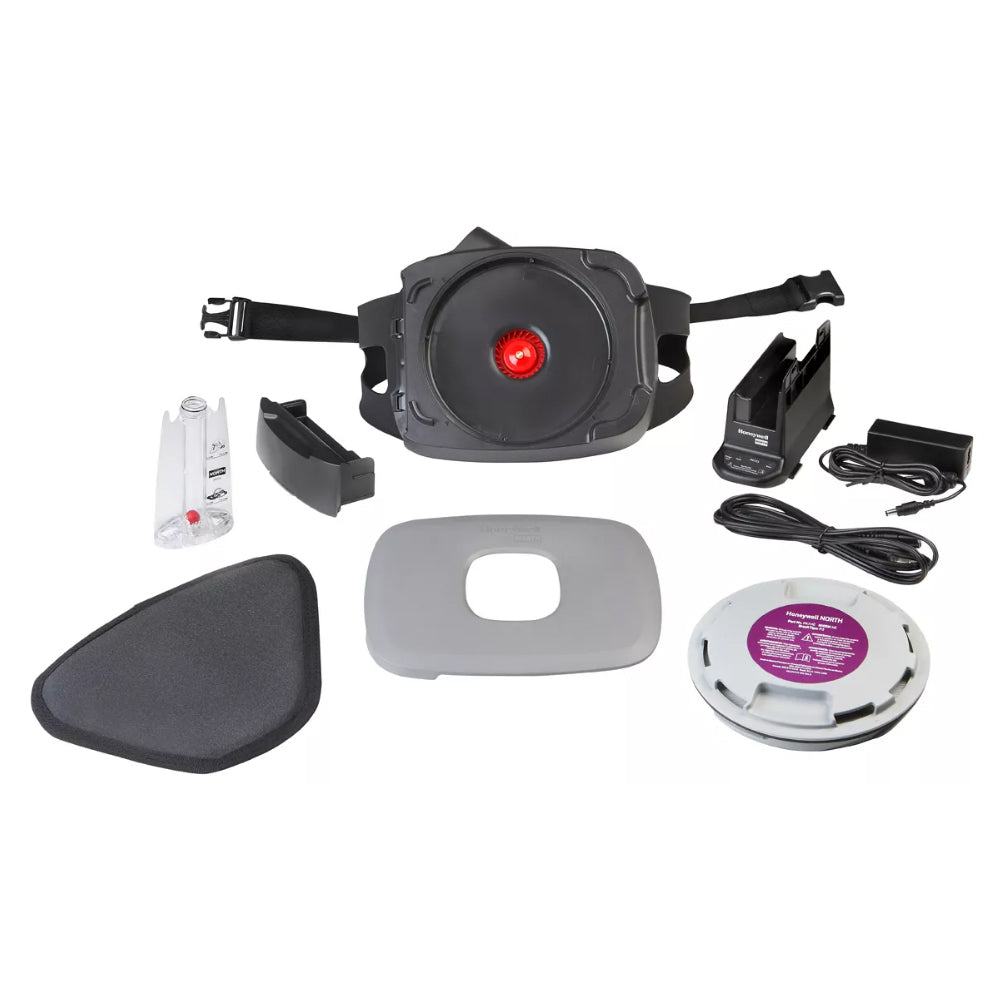 Honeywell North Primair PA700 Starter Kit | PAPR | PA701WEU– Best4Safety
