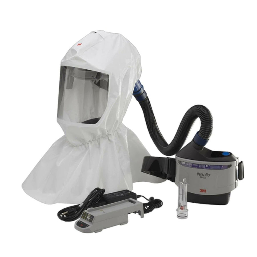 3M™ Versaflo™ TR-315, TR-3802E and S-757 Paint Sprayers Kit– Best4Safety