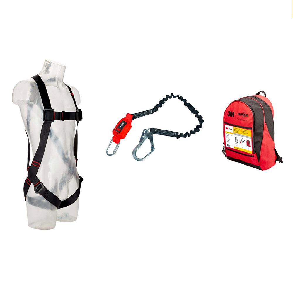 3M™ PROTECTA™ Universal Kit– Best4Safety