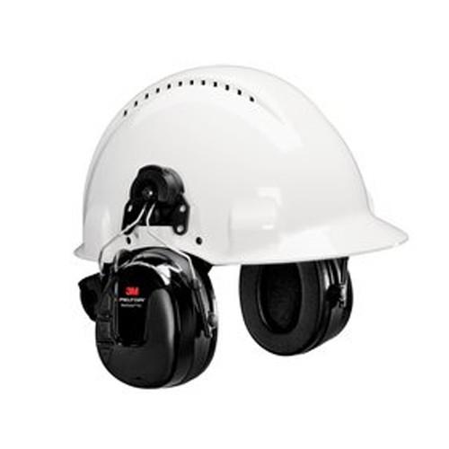 3M™ PELTOR™ WorkTunes Pro Helmet Mount– Best4Safety